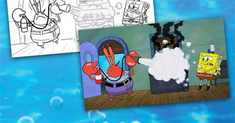 Spongebob Squarepants Creating The Krusty Crew Spongebob Squarepants Video Clip Nick Spongebob Squarepants Creating The Krusty Crew Spongebob Squarepants Video Clip Nick