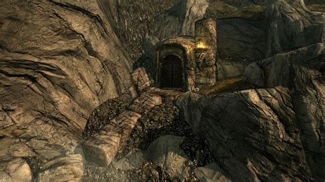Darkwater Pass Skyrim Wiki
