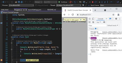 Master Blazor Webassembly On Net6plain Concepts