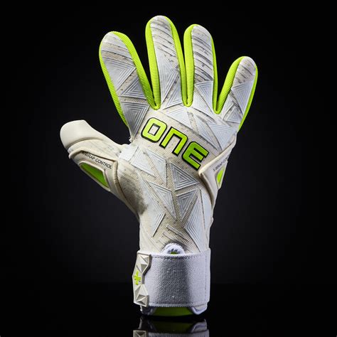 All Weather Goalie Gloves One Glove
