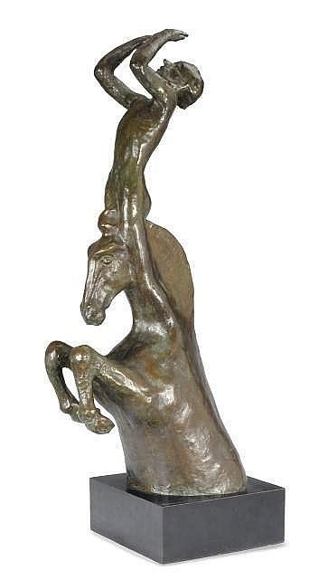 Kaare Kristian Nygaard Artwork For Sale At Online Auction Kaare