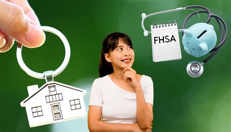 Cuenta De Ahorro Para Los Primeros Compradores Fhsa Hipotecascanada Ca La Puerta Para Su