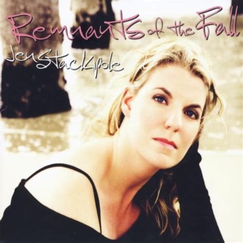 Amazon Music Jen Stackpoleのremnants Of The Fall Jp