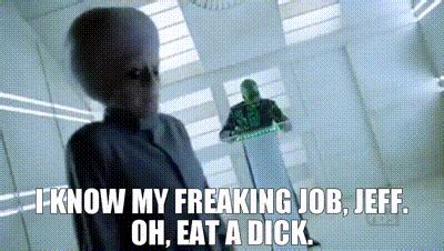 Eat A Dick 