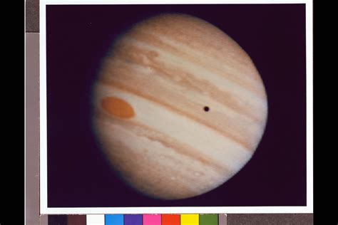 Pioneer 10 Jupiter