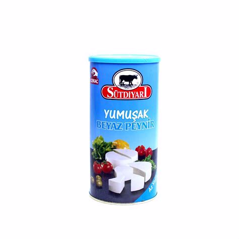 Sutdiyarı Yumusak Cheese 3527 Oz Halalcostore