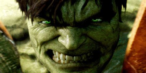 Hulk Próximo Filme Do Aranha Pode Trazer Retorno Do Herói Original