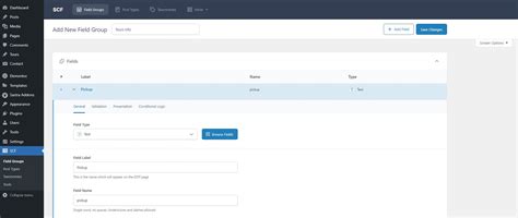 how to use advanced custom fields acf spexo elementor addons