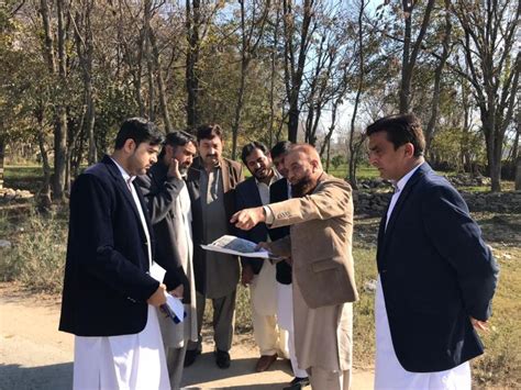 Khyber Pakhtunkhwa Economic Zones Development And Management Company On Linkedin Joint Visit Of