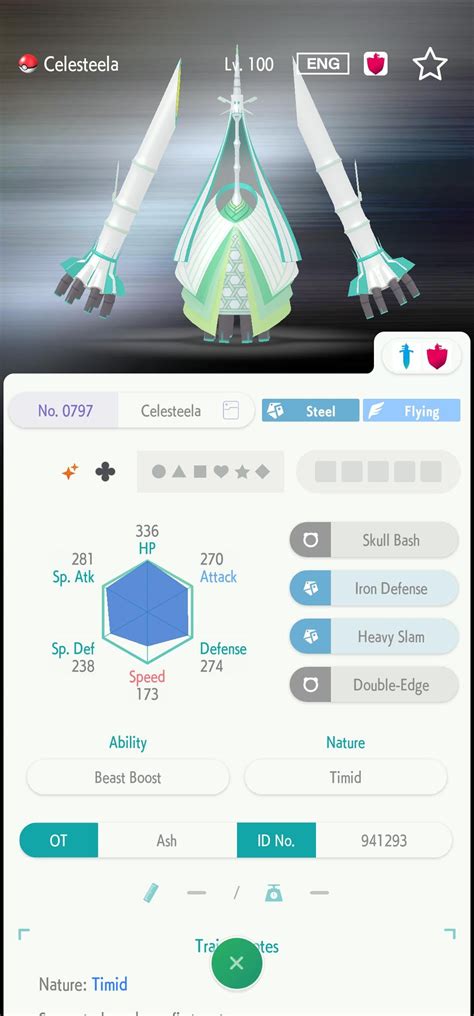 Lf Shiny Applin Ft Shirt Celesteela R Pokemonhome