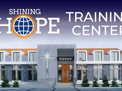 Hope Center March 2023