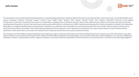 Automation Hub Best Practices Communicating The Potential Of The Automation Program Pdf