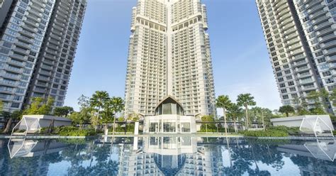 Teega Residences Puteri Harbour Iskandar Puteri Uem Sunrise Uem