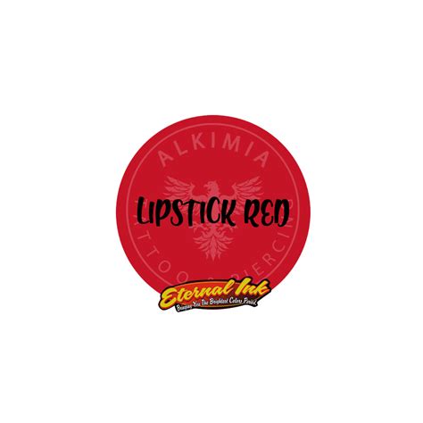Lipstick Red 30ml