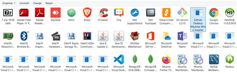 Can T Able To Install GitHub Desktop On My Windows Issue Desktop Desktop GitHub