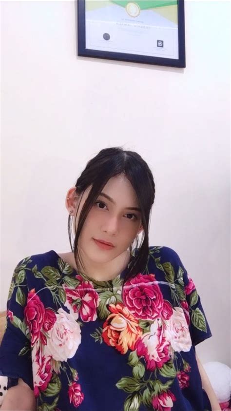 Chika Jkt48 Orang Cantik Selebritas Gambar Gadis Cantik