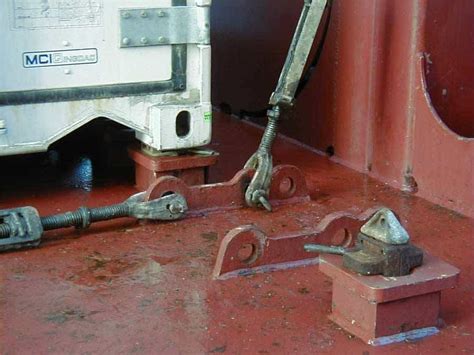 Designing A Spreader Beam For Lifting Thenavalarch
