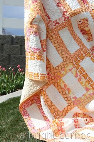A Bright Corner Creamsicles