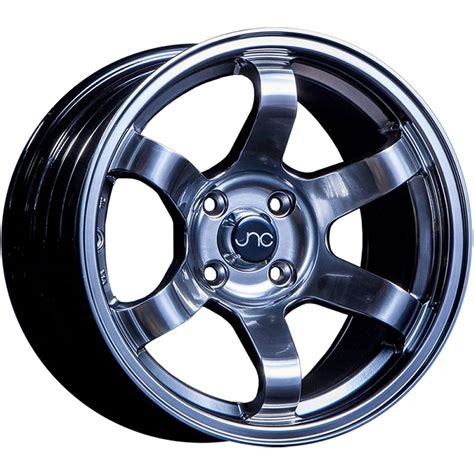 2015 Scion Tc Base With 18x95 Jnc Jnc014 And Accelera 225x35 On