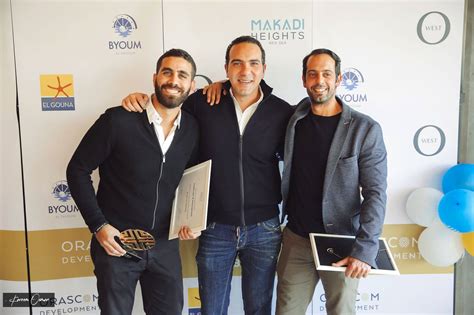 Heres A Glimpse Of Orascom Orascom Development Careers Facebook