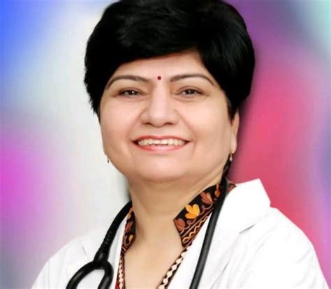 Dr Reeta Bedi Gynaecology And Obstetrics In Sri Ganganagar Rajasthan
