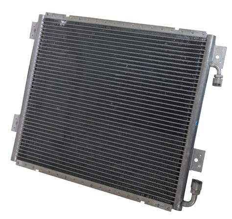 Vintage Air Ac Condenser At Darrel Parr Blog