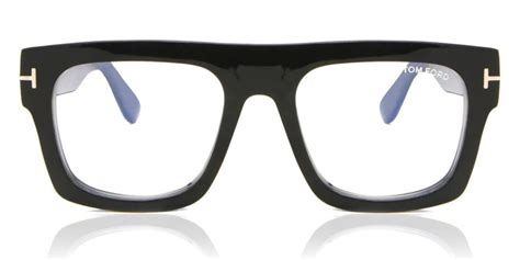 Distinguished Elegance The Best Tom Ford Glasses For Men Visiondirect Au