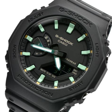 Casio G Shock Мужские часы Casio G Shock Ga 2100rc 1aer купить