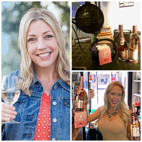 Say Hello To Jen Wall Aka “pinky Toe” And Barefoot Wine By Jessica Altieri Medium