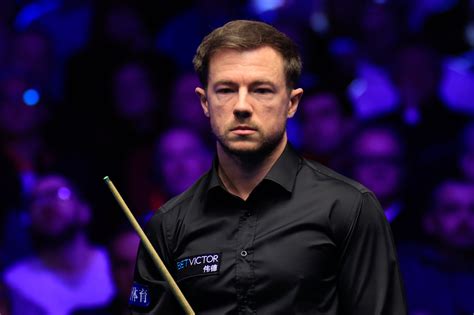 I Needed A Wee Jack Lisowski Reveals Shock Reason For All Out Attack Against Mark Selby At