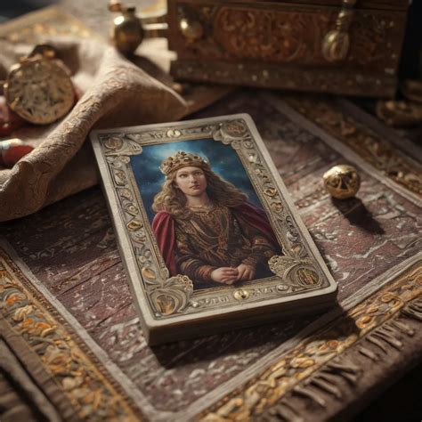 Exploring The Tiny Tarot Deck A Guide To Insight