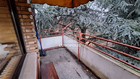 Prodaja Stanova Kedrova Cerak Vinogradi Čukarica 767m2 204000e