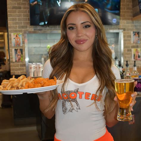 Hooters Florida Hooters Florida Added A New Photo