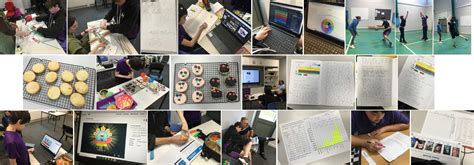 Quest Academy Welcome To Albert Einstein Class