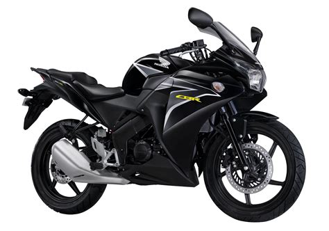 Delta Motorindo Harga Dan Spesifikasi Honda Cbr 150r Black