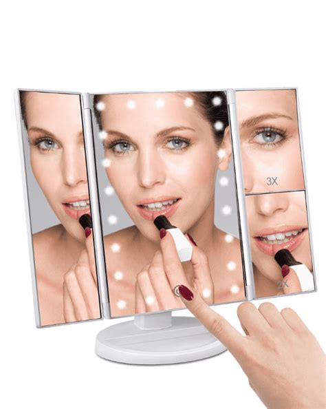 Lighted Vanity Mirror The Buy Guide