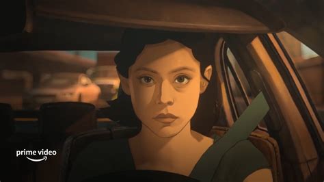 Undone Rosa Salazar Reveals Answer To The Shows Biggest Mystery
