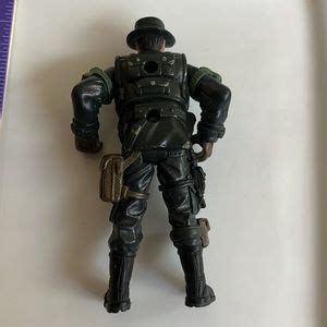 Chap Mei Toys Chap Mei Military Soldier Action Figure Poshmark