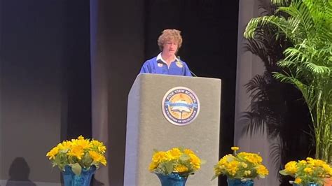 Zander Moricz Grad Speech Youtube