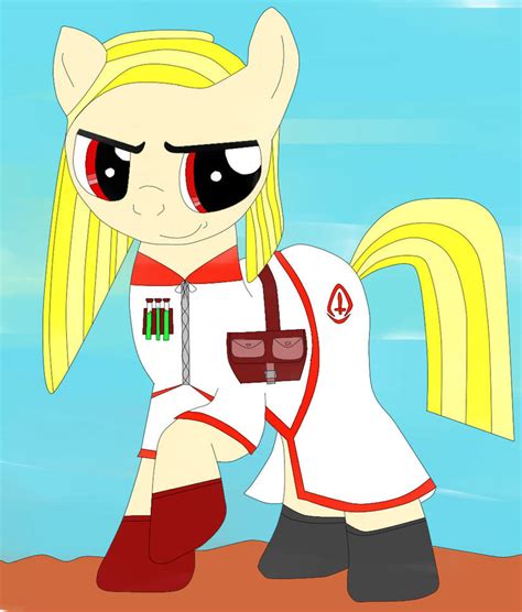 Mlp Assassin Medieval Bizarrepony By Deathumbrella On Deviantart