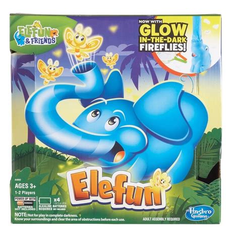 Hasbro Gaming Elefun Each Delivery Or Pickup Near Me Instacart