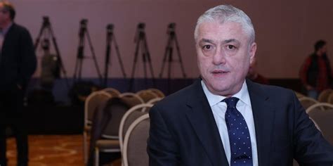 Predrag Danilović O Svojoj Karijeri Informerrs