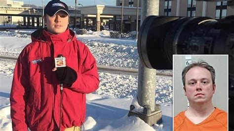 Beloved Weathermans Shocking Sex Tape And His Threat To Release It Daily Mail Online