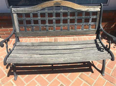 Wood Slats For Bench Replacement Slats At Jeffery Vaughn Blog