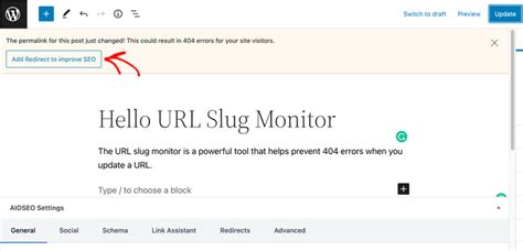 What Is A Slug In Seo And How Do You Optimize Yours