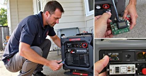 How To Add A Remote Start To Your Inverter Generator