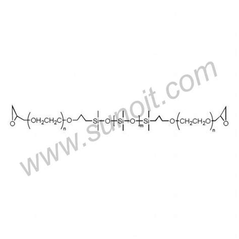 Epoxy Silicone Fluid Sunoit Silicone