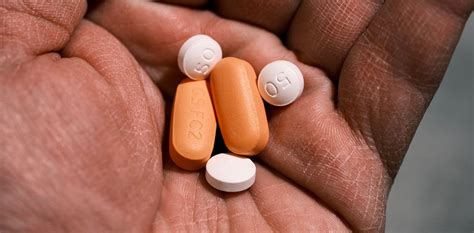 Hiv Drugs Might Help Prevent Multiple Sclerosis Large New Study Suggests