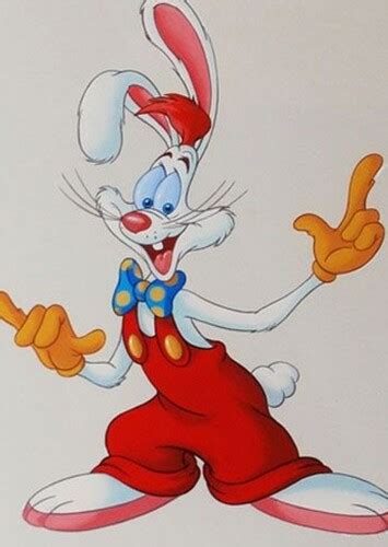 Roger Rabbit Fan Casting For Goanimate The Movie Mycast Fan Casting