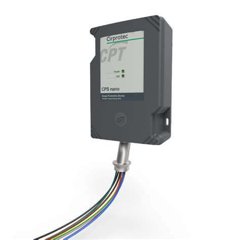 Cps Nano Plus Cirprotec